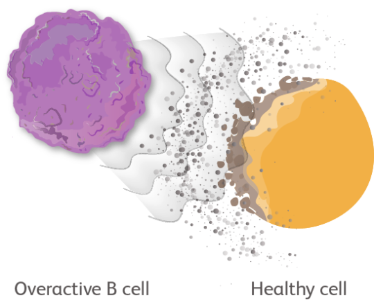 What is CAR T-Cell Treatment for Autoimmune Diseases?